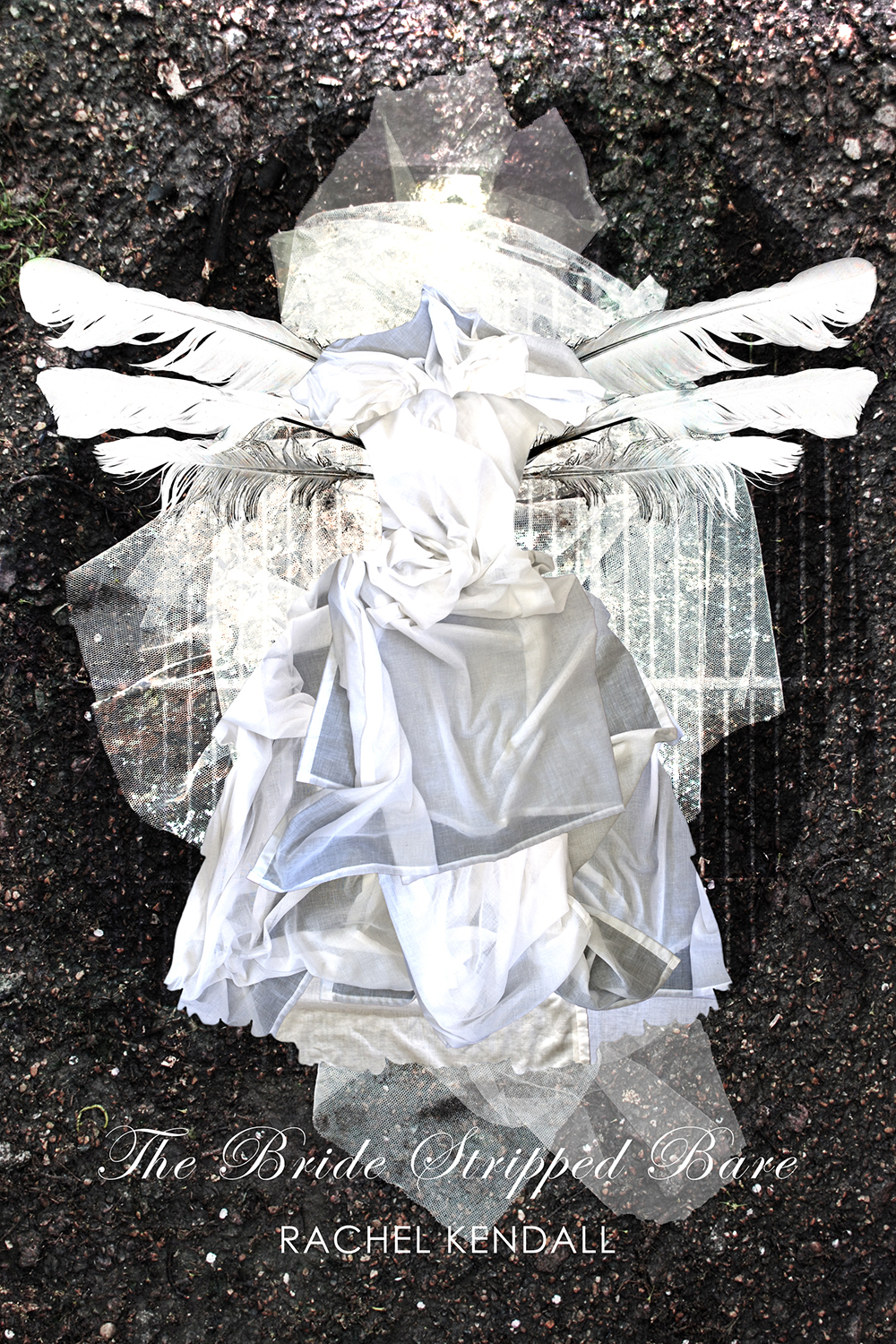 The Bride Stripped Bare – naimles.com